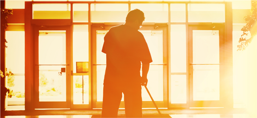 The Ultimate List of TV and Movie Janitors — CleanFreak.com