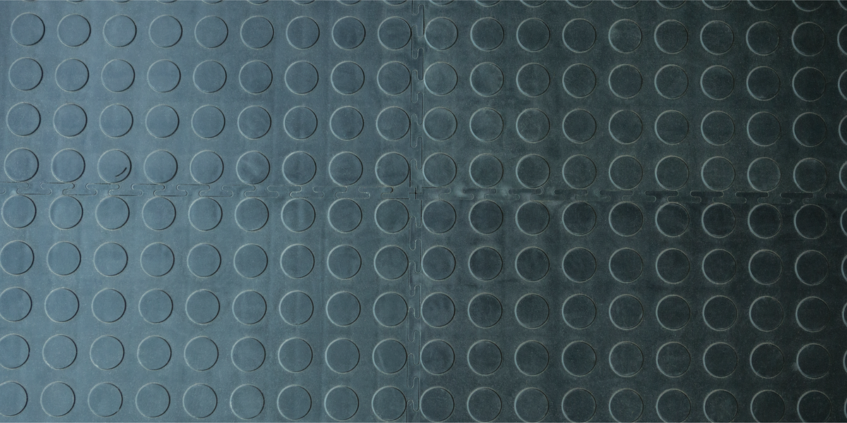 The Why and How To of Rubber Flooring — CleanFreak.com