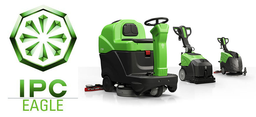 Spotlight on: IPC Eagle — CleanFreak.com