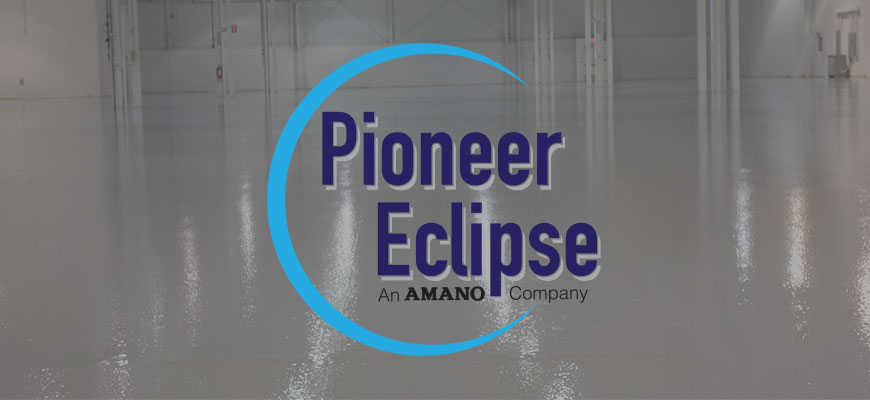 Spotlight on: Pioneer Eclipse — CleanFreak.com
