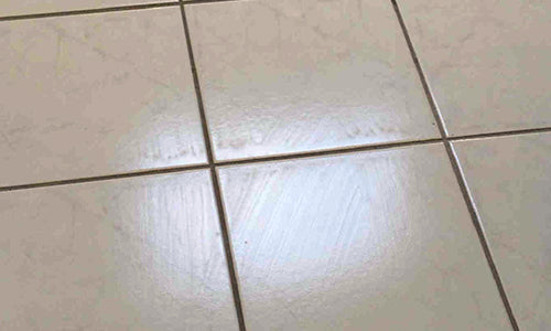 Problem: Streaks in Floor Finish — CleanFreak.com