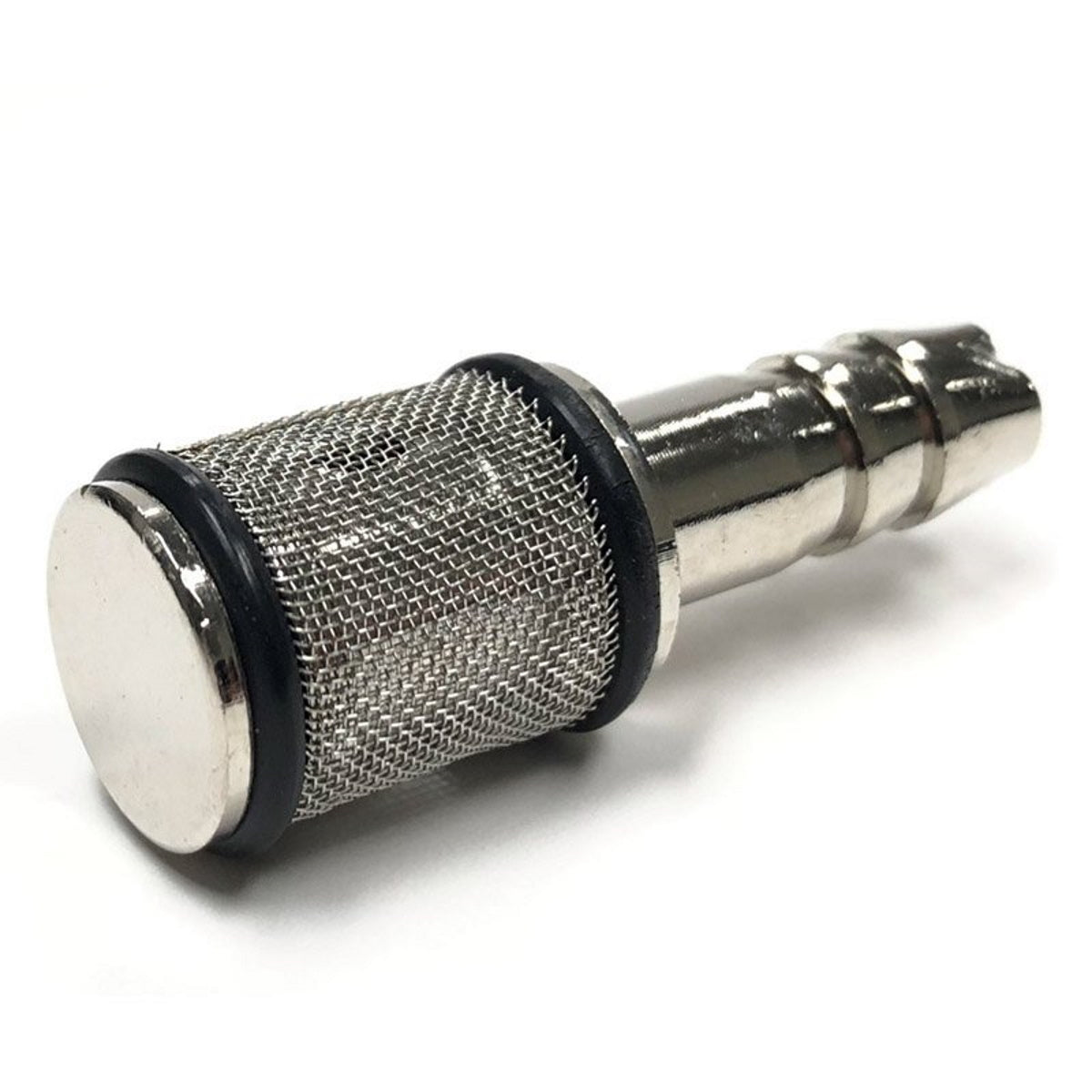 1/4" Hose Strainer; — CleanFreak.com