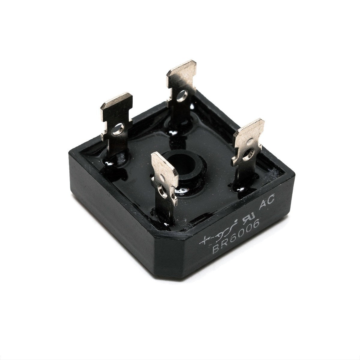 60 Amp Rectifier for 1.5 HP Imperial Motor — CleanFreak.com