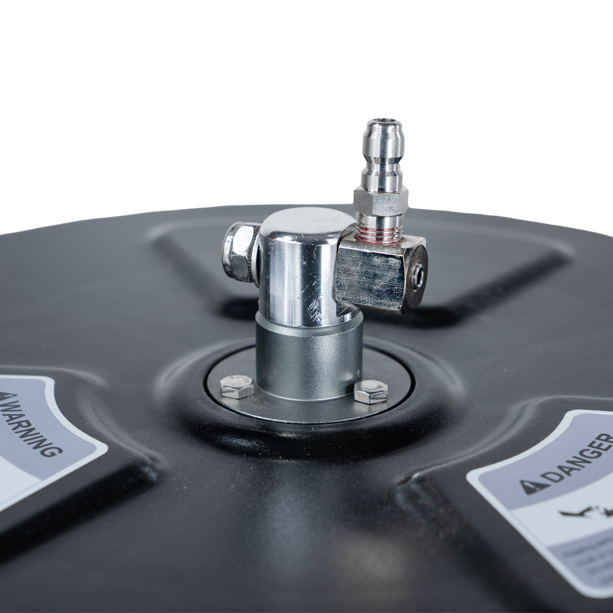 15" Surface Cleaner — CleanFreak.com