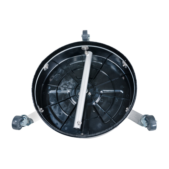 15" Surface Cleaner; — CleanFreak.com