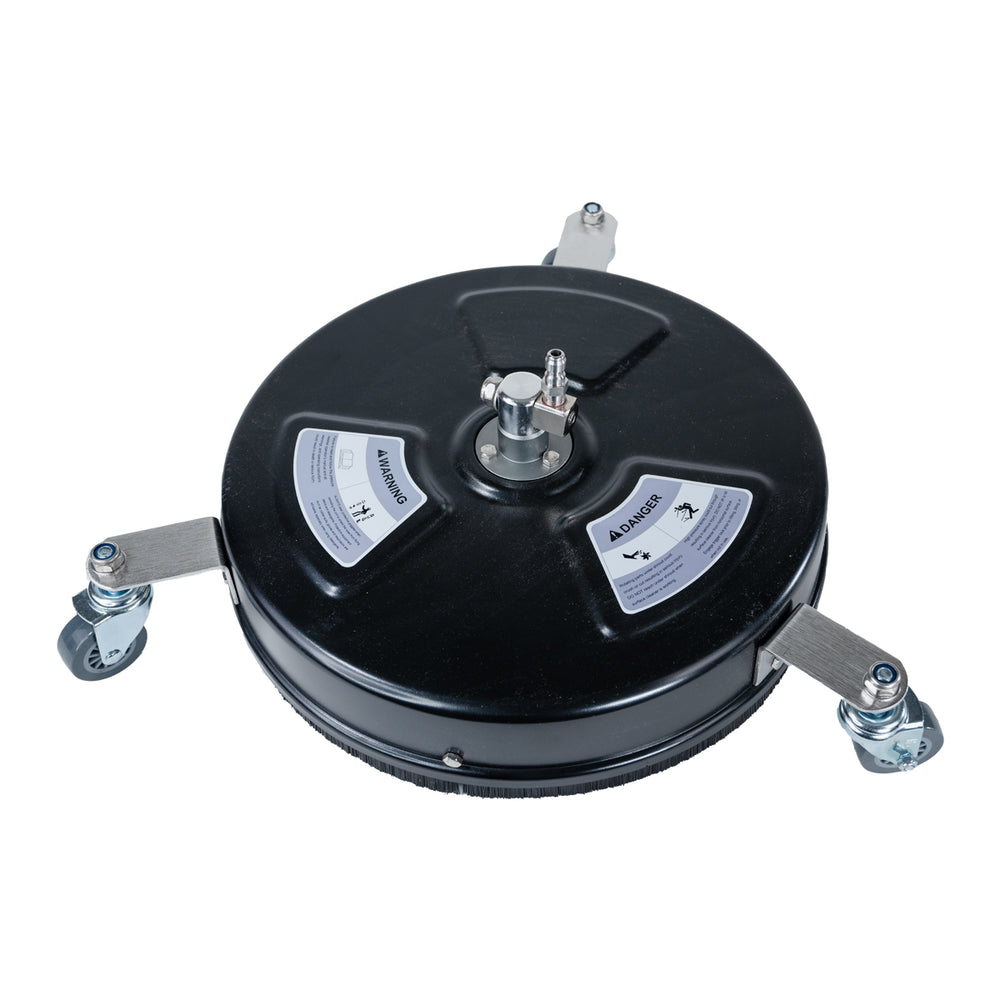 15" Surface Cleaner — CleanFreak.com