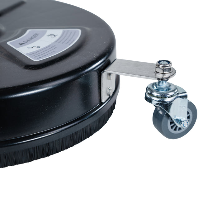 15" Surface Cleaner; — CleanFreak.com