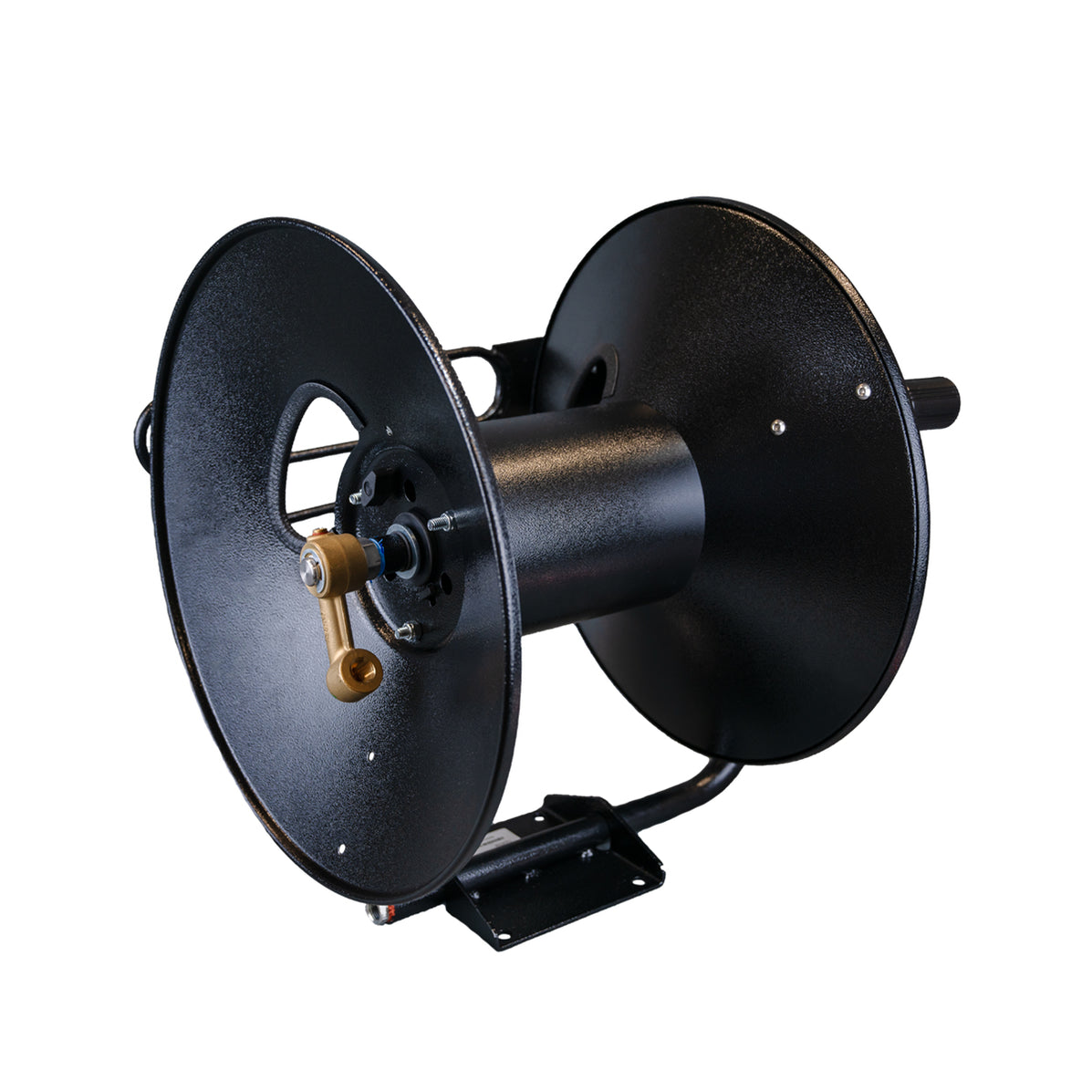 200' Hose Reel;for 555SSS Pressure Wash — CleanFreak.com