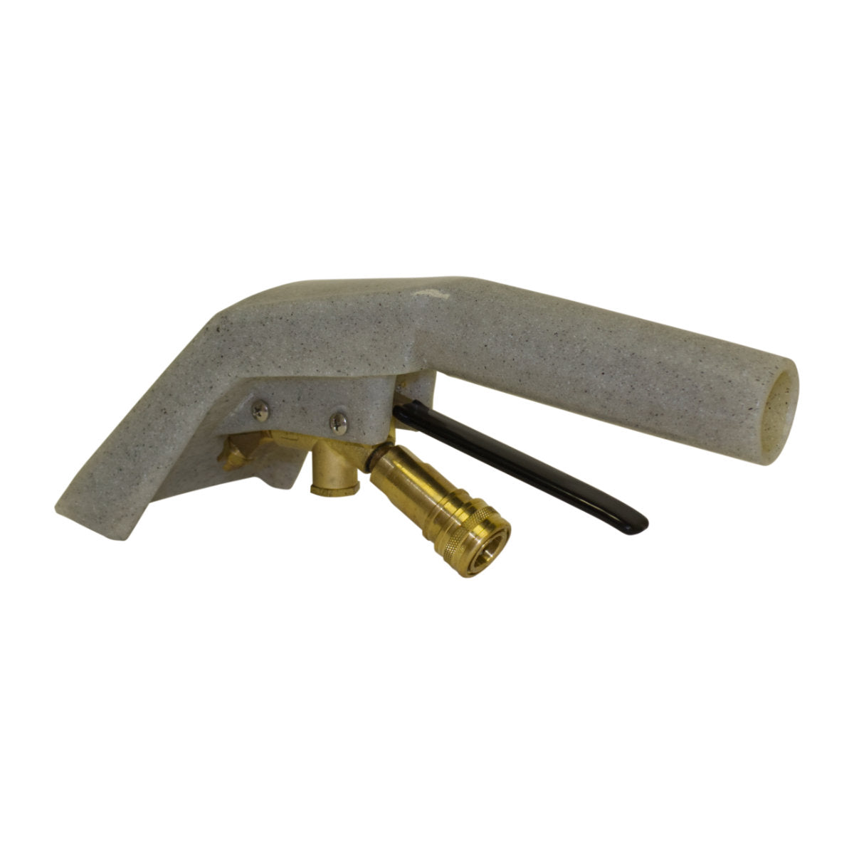 4” Roto-Molded Detailing & Upholstery Hand Tool for CleanFreak® Carpet ...