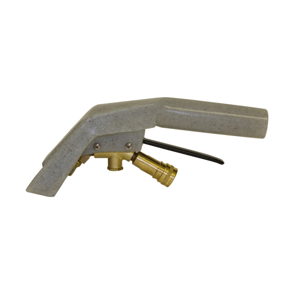 4” Roto-Molded Detailing & Upholstery Hand Tool for CleanFreak® Carpet ...