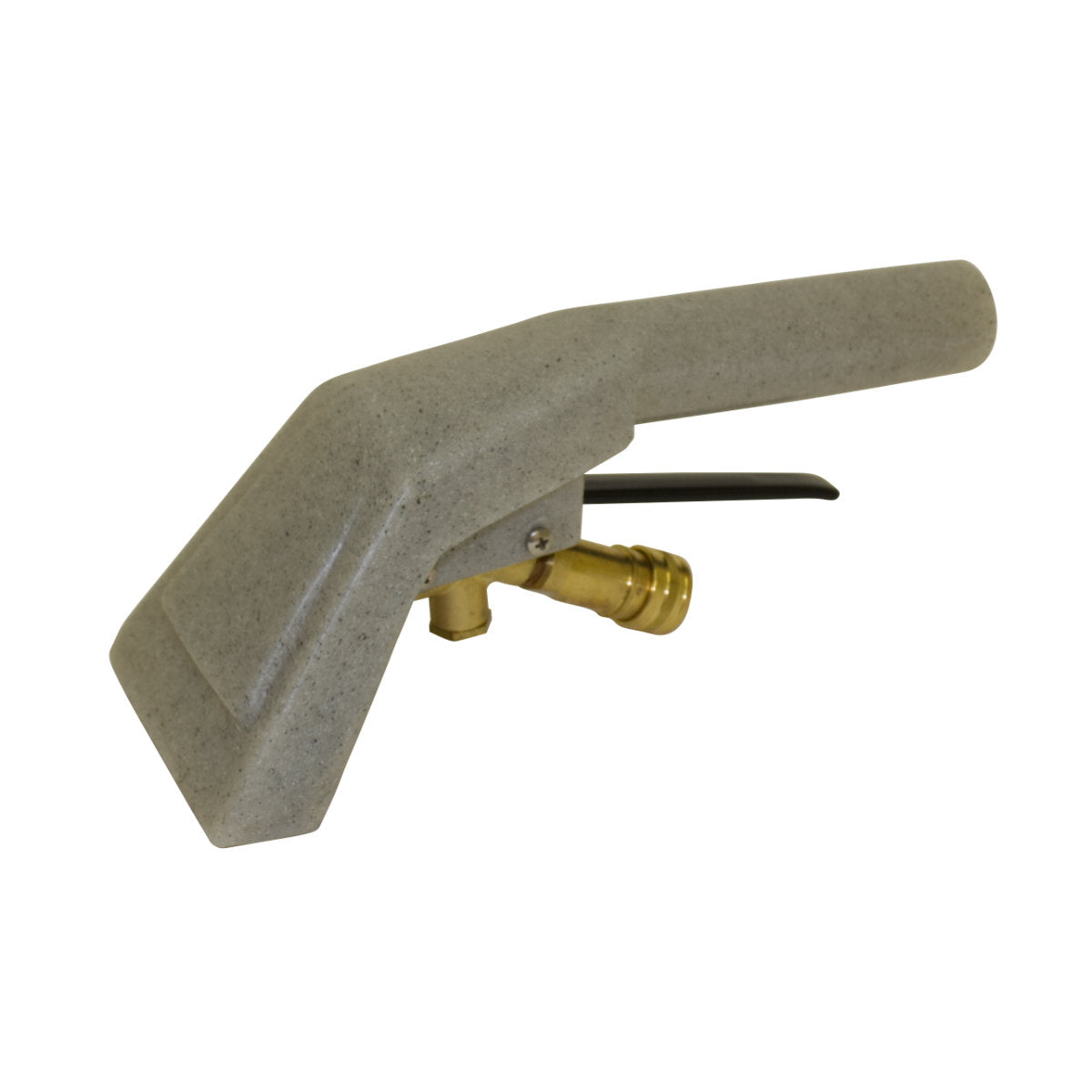 4” Roto-Molded Detailing & Upholstery Hand Tool for CleanFreak® Carpet ...