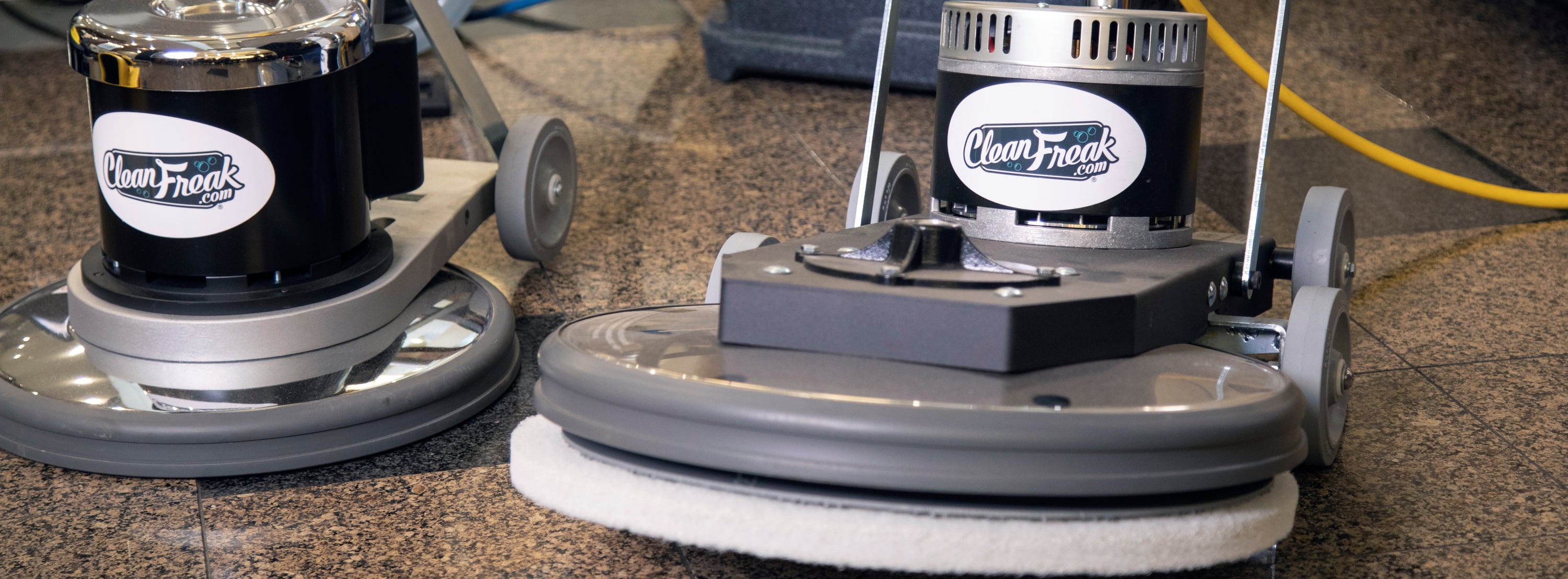 Auto Scrubber Squeegee Adjustment — CleanFreak.com