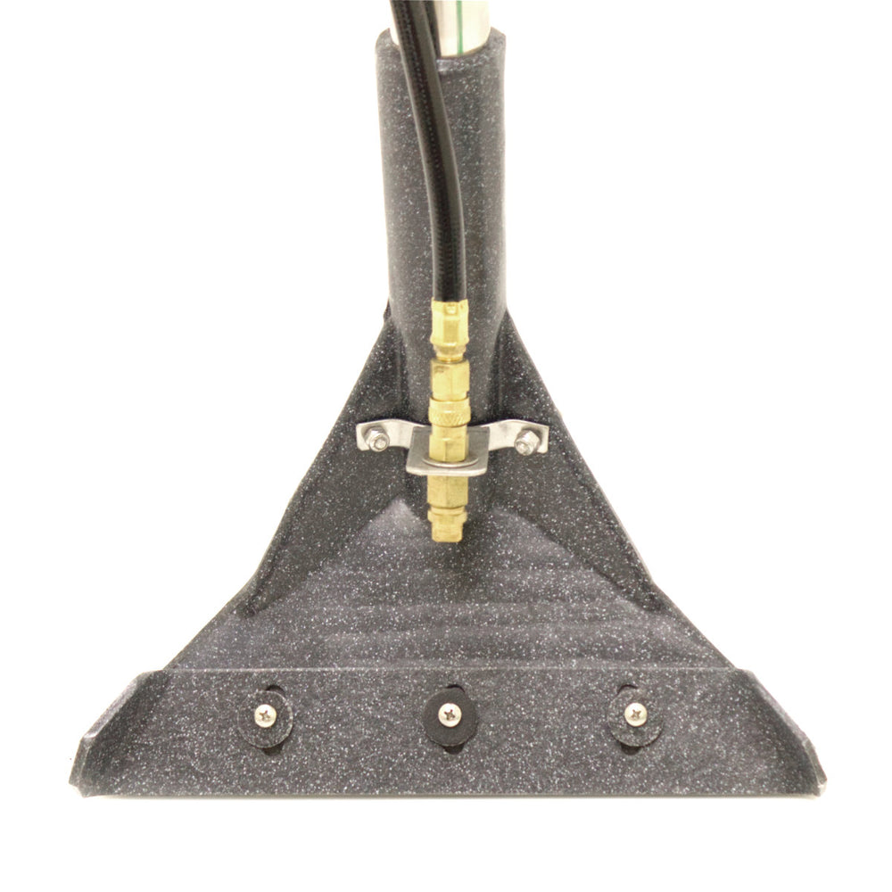 CleanFreak® 12" Adjustable Glide 2 Piece Carpet Extractor Wand (# ...