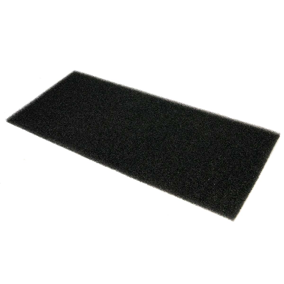 Black Large Debris Pre-Filter (#FTDP00014) for the IPC Eagle SmartVac ...