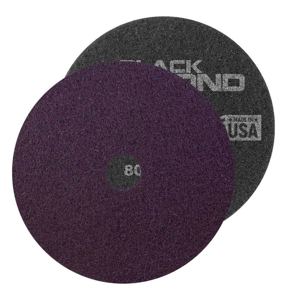 Diamond Floor Prep Pads (Concrete & Natural Stone Polishing ...