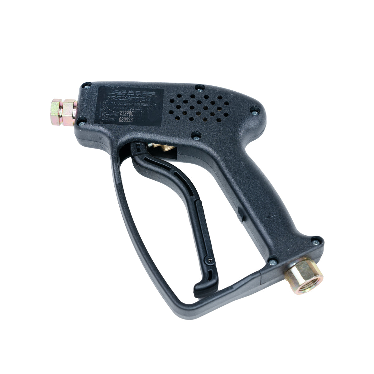 Gunjet 5000 PSI; — CleanFreak.com