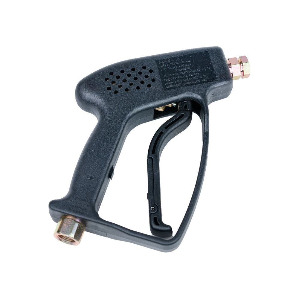 Gunjet 5000 PSI; — CleanFreak.com