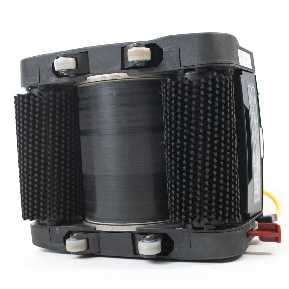 Tornado® 'Vortex 13' Counter-Rotating Brush (CRB) Floor Scrubber w ...