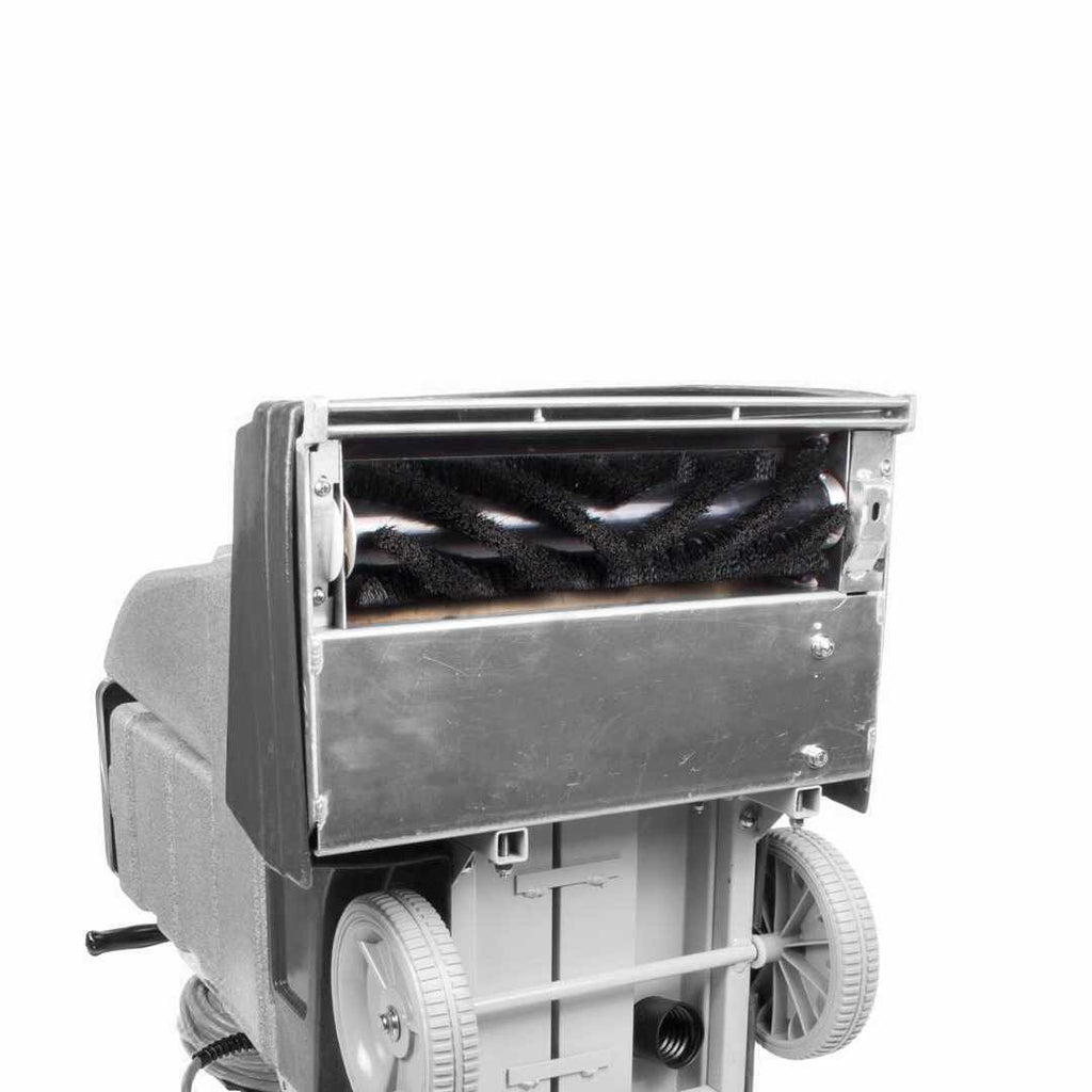 Self-Contained Carpet Extractor Brushes — CleanFreak.com