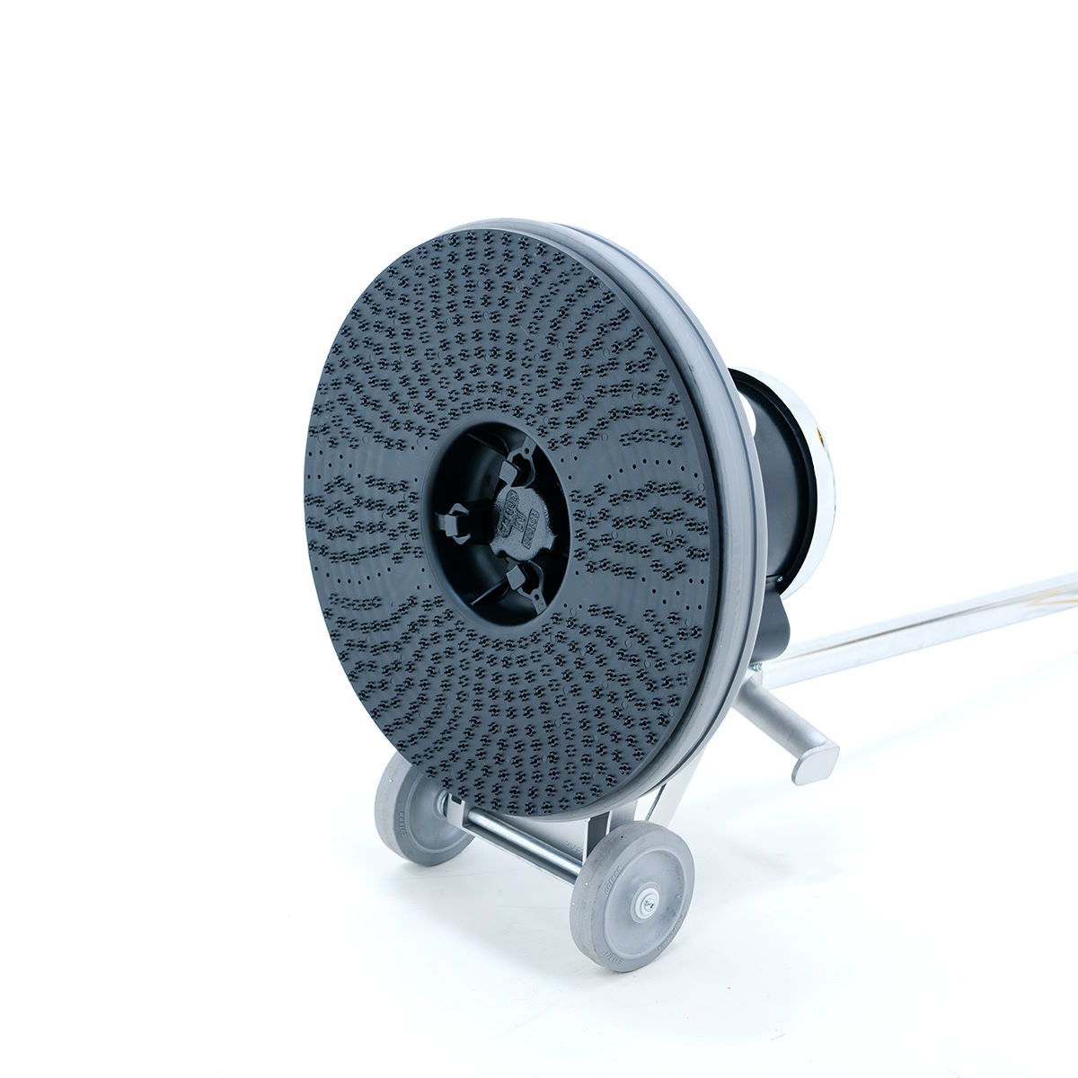 CleanFreak® 20" Heavy Duty Floor Buffer w/ Pad Driver - 175 RPM ...