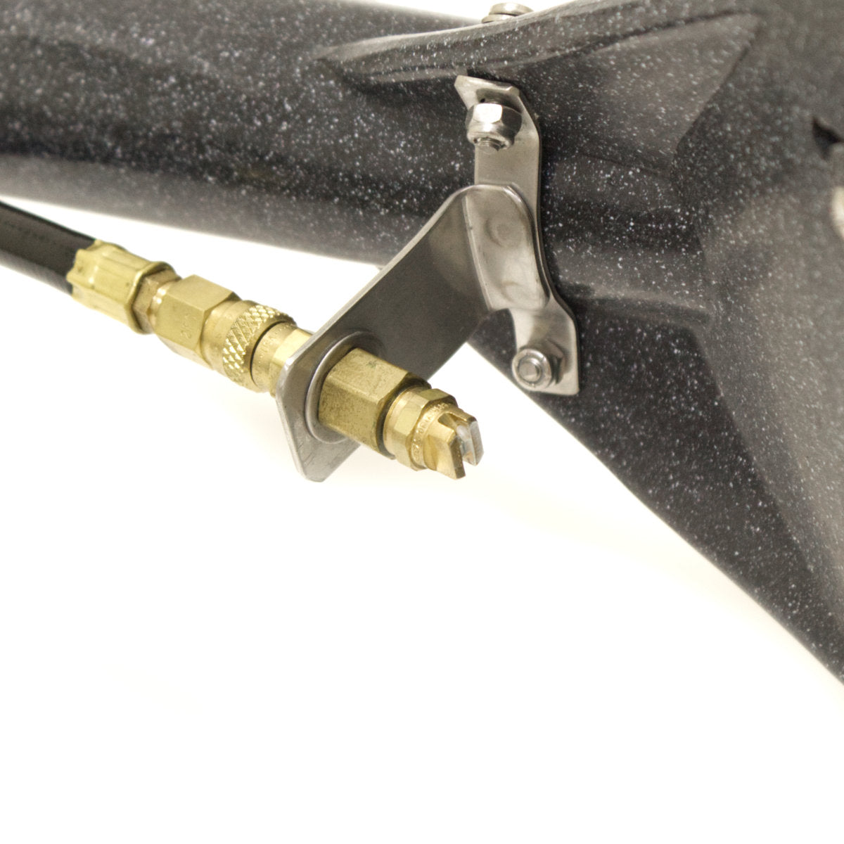 CleanFreak® 12" Adjustable Glide 2-Piece Carpet Extractor Wand (0 ...