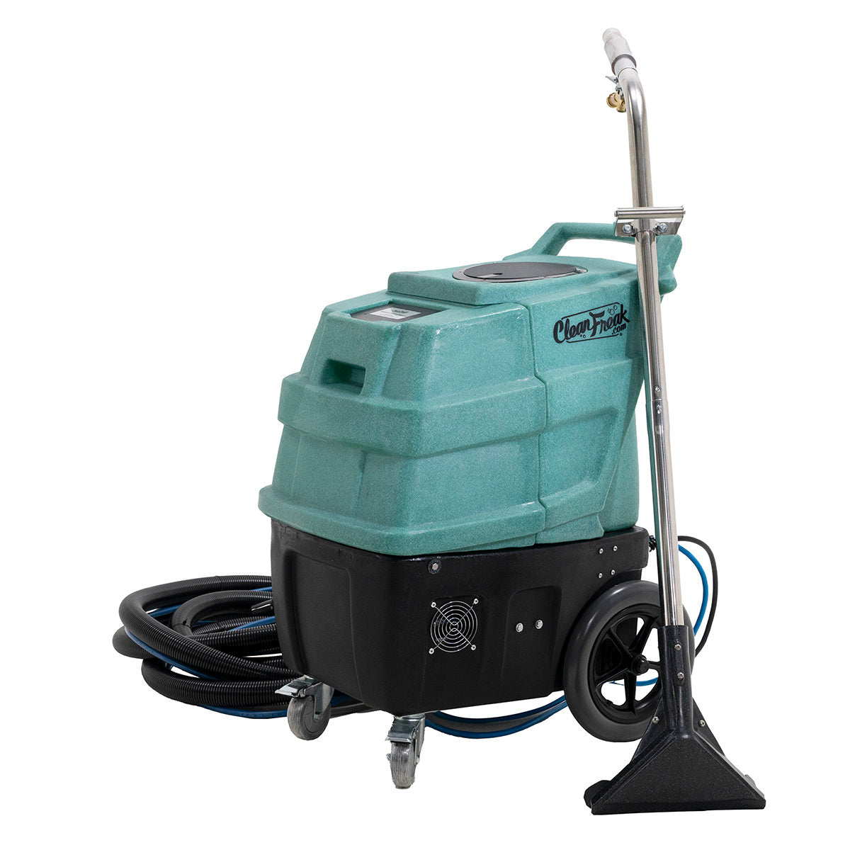 CleanFreak® Heated 500 PSI Portable Carpet Extractor (Refurbished ...