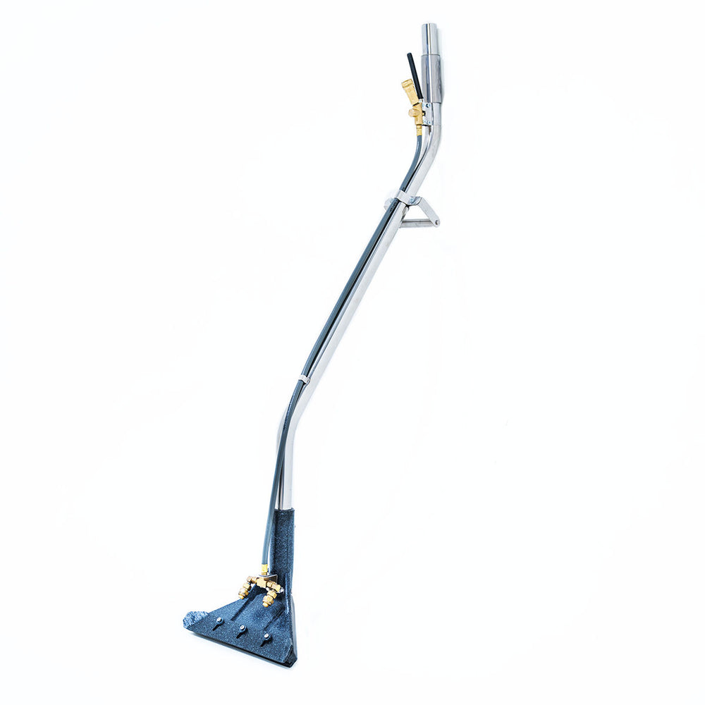 CleanFreak® 12" Adjustable Glide Carpet Extractor Wand for High ...