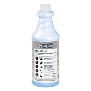 CleanFreak® 'Easy Lift SC' Floor Stripping Solution (32 oz Bottles ...