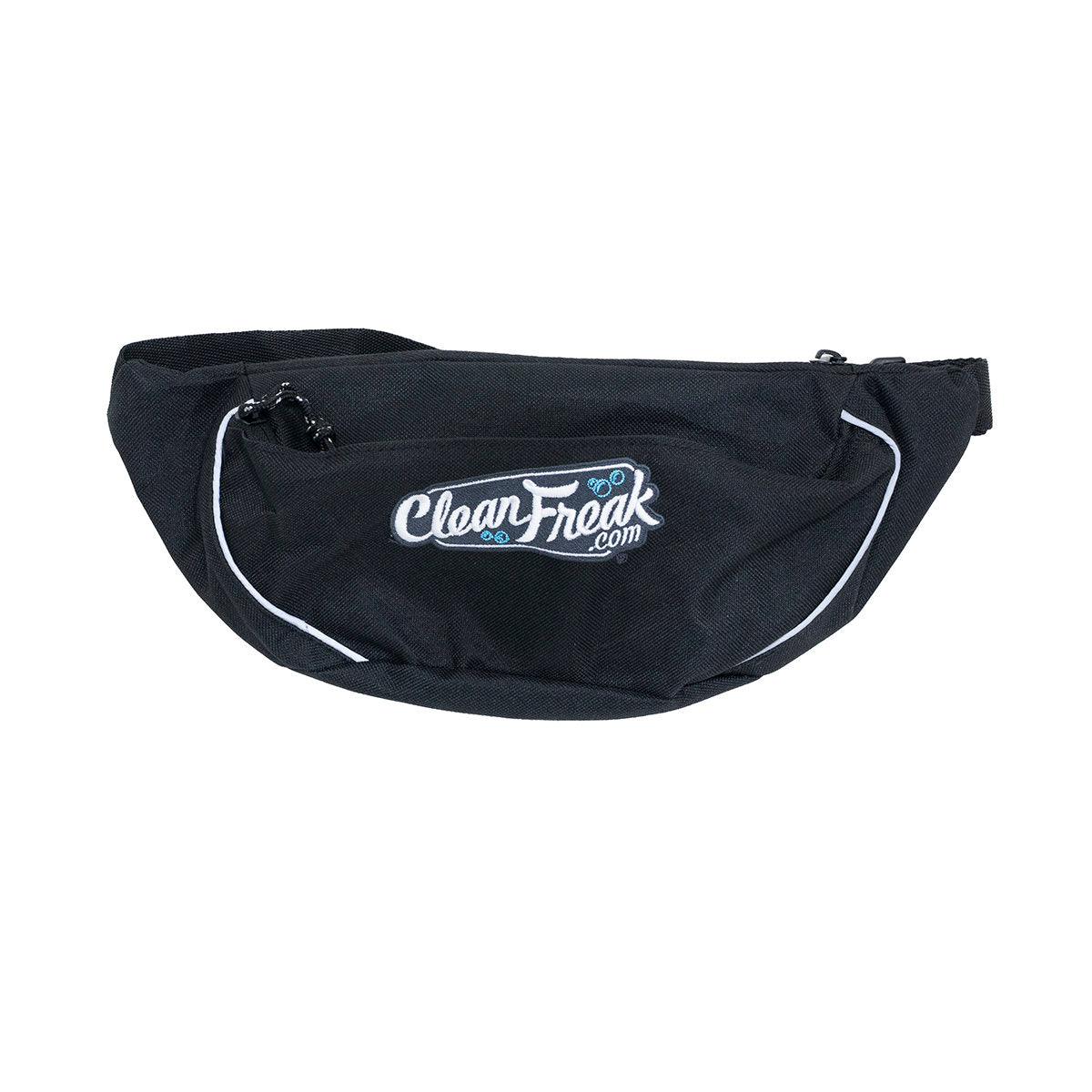 CleanFreak® Adjustable Utility Fanny Pack – Hands-Free Storage for ...
