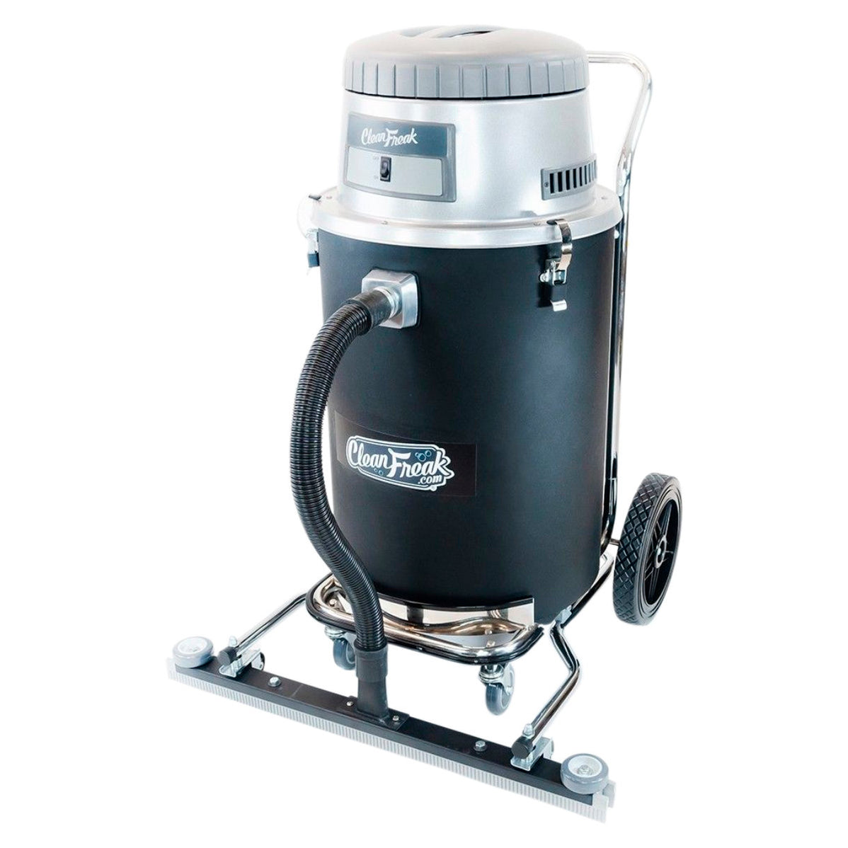 Trusted Clean 'Quench' Wet Push Vacuum with Front Mount Squeegee ...