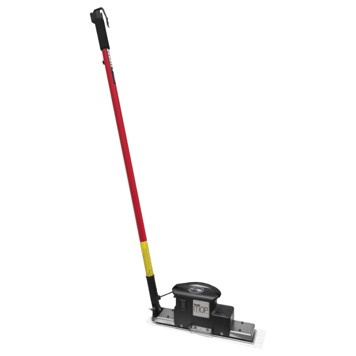 Square Scrub® Doodle Mop® Compact Floor Mopping & Cleaning Machine ...