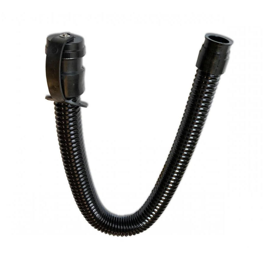 Recovery Tank Drain Hose (#KTRI05960) for IPC Eagle Floor Scrubbers ...