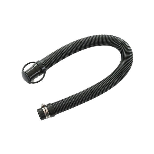 Drain Hose (#VA93208A) for Clarke®, Task-Pro™ & Viper Wet/Dry Vacuums ...