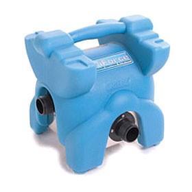 Dri-Eaz® DriForce® Wall & Floor Drying Air Mover #104670 - 100 CFM ...