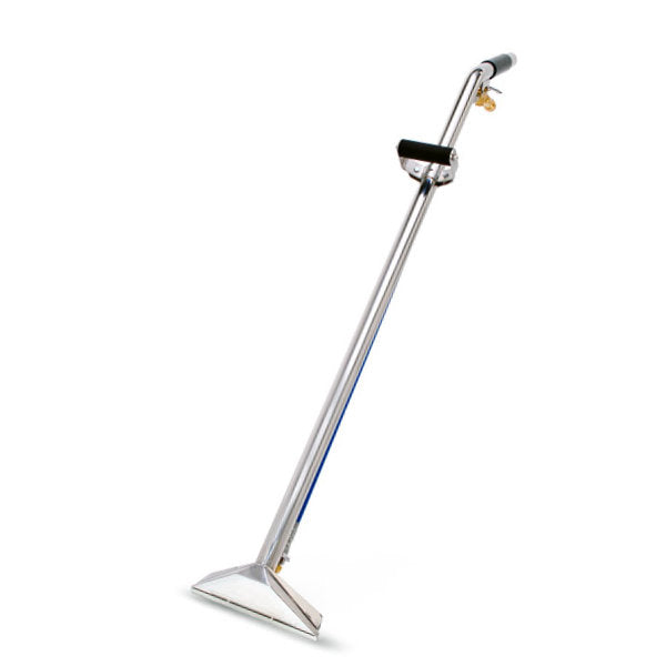 EDIC 12" Glidemaster™ Straight Carpet Extractor Wand (0 - 1,200 PSI ...