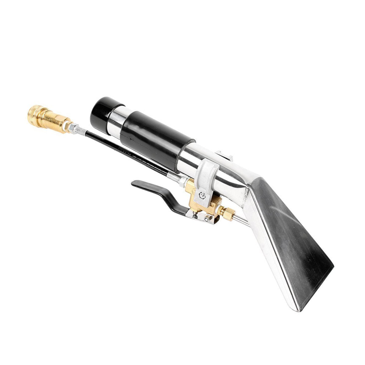 3.5" Handheld Stainless Steel Carpet Cleaning & Detailing Tool (#1039 ...