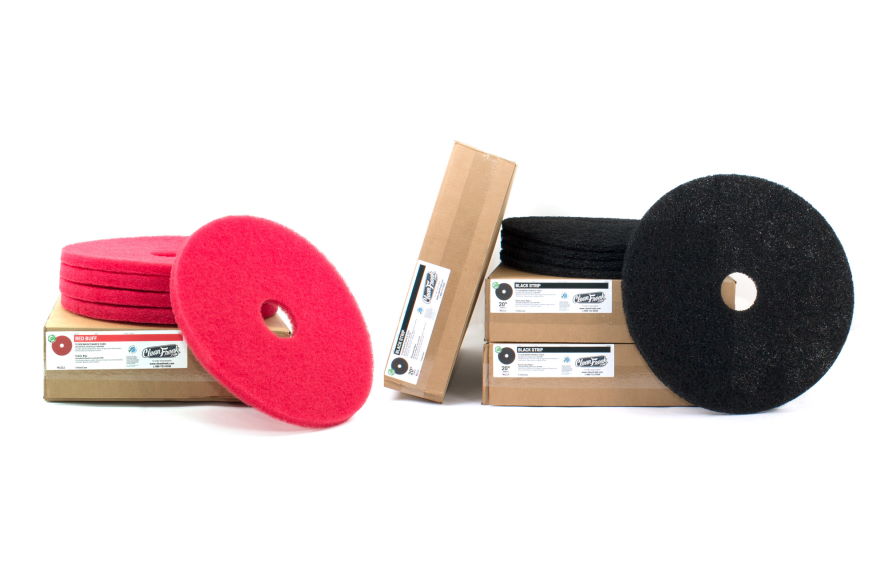 Parts & Accessories — CleanFreak.com