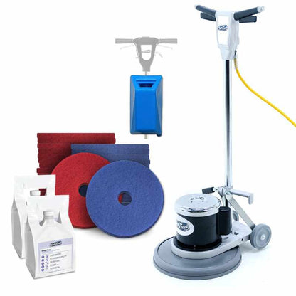 Janitorial Cleaning Equipment, Consumables & Supplies — CleanFreak.com