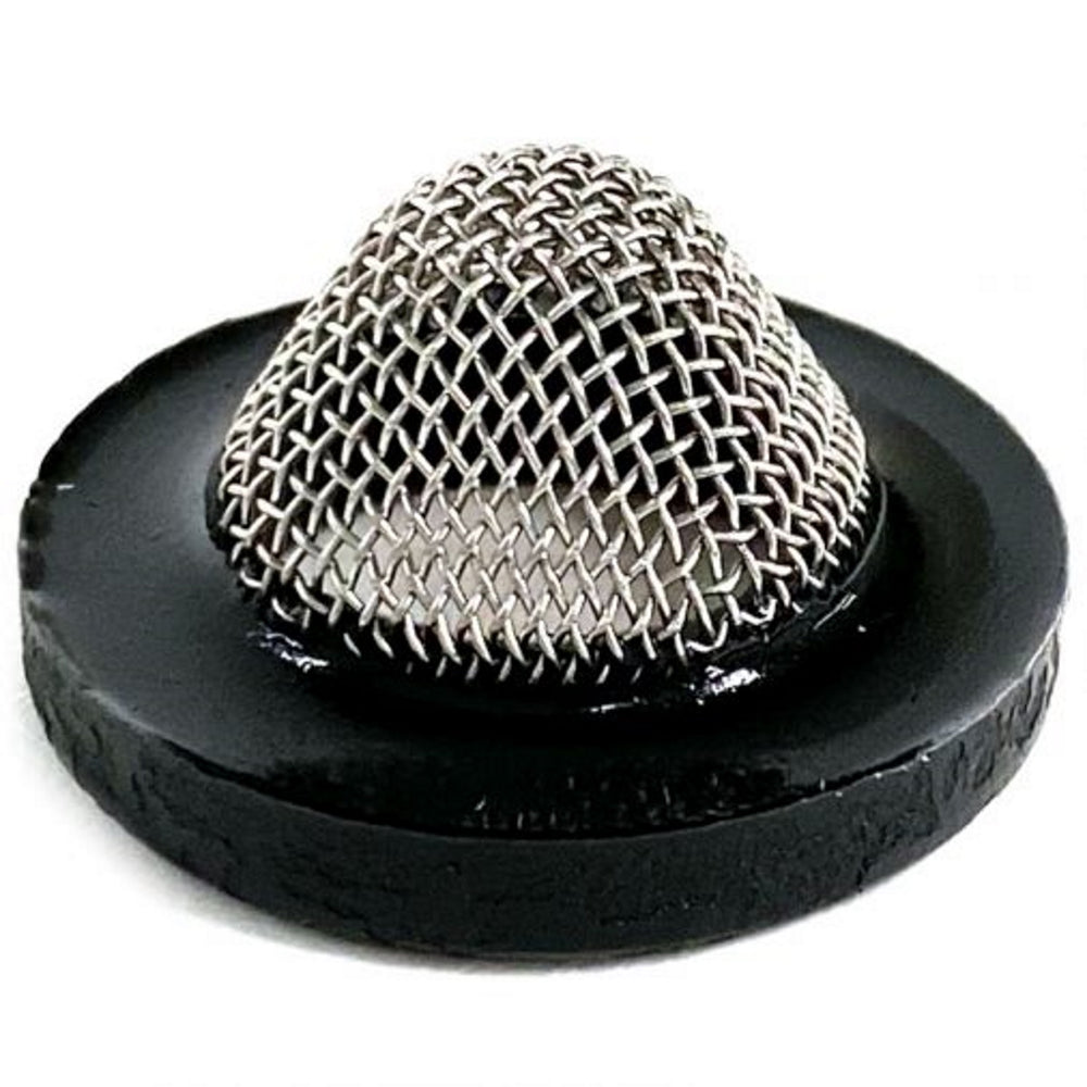 Landa 30 Mesh Steel Filter Screen w/ Washer (#9.804-016.0) for Pressure ...