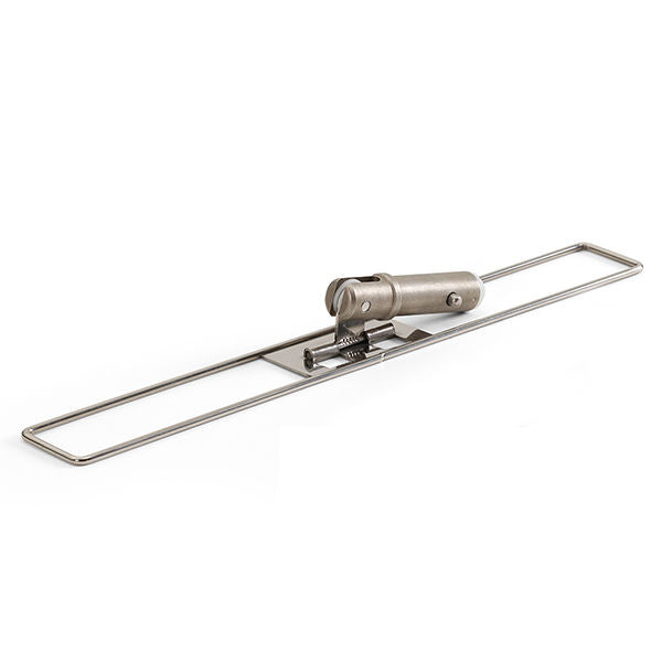 Geerpres® 14" Stainless Steel Autoclavable Mop Head Frame (#2653A ...