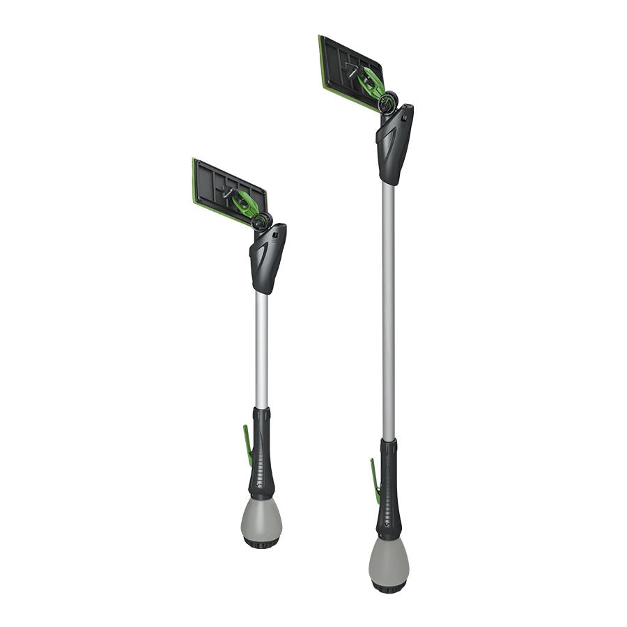 IPC Eagle Cleano Telescopic Window Cleaning System (2' & 5' Options) w ...