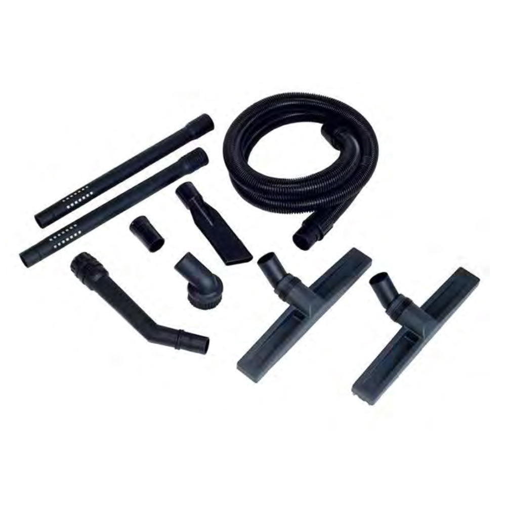1.5” Tool Kit (#KTRI85413) for IPC Eagle Wet/Dry Vacuums w/ 10' Hose ...