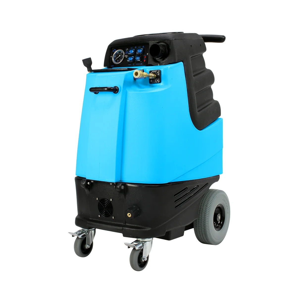 Mytee 1003DX Speedster Heated Carpet Extractor | 500 PSI Commercial ...