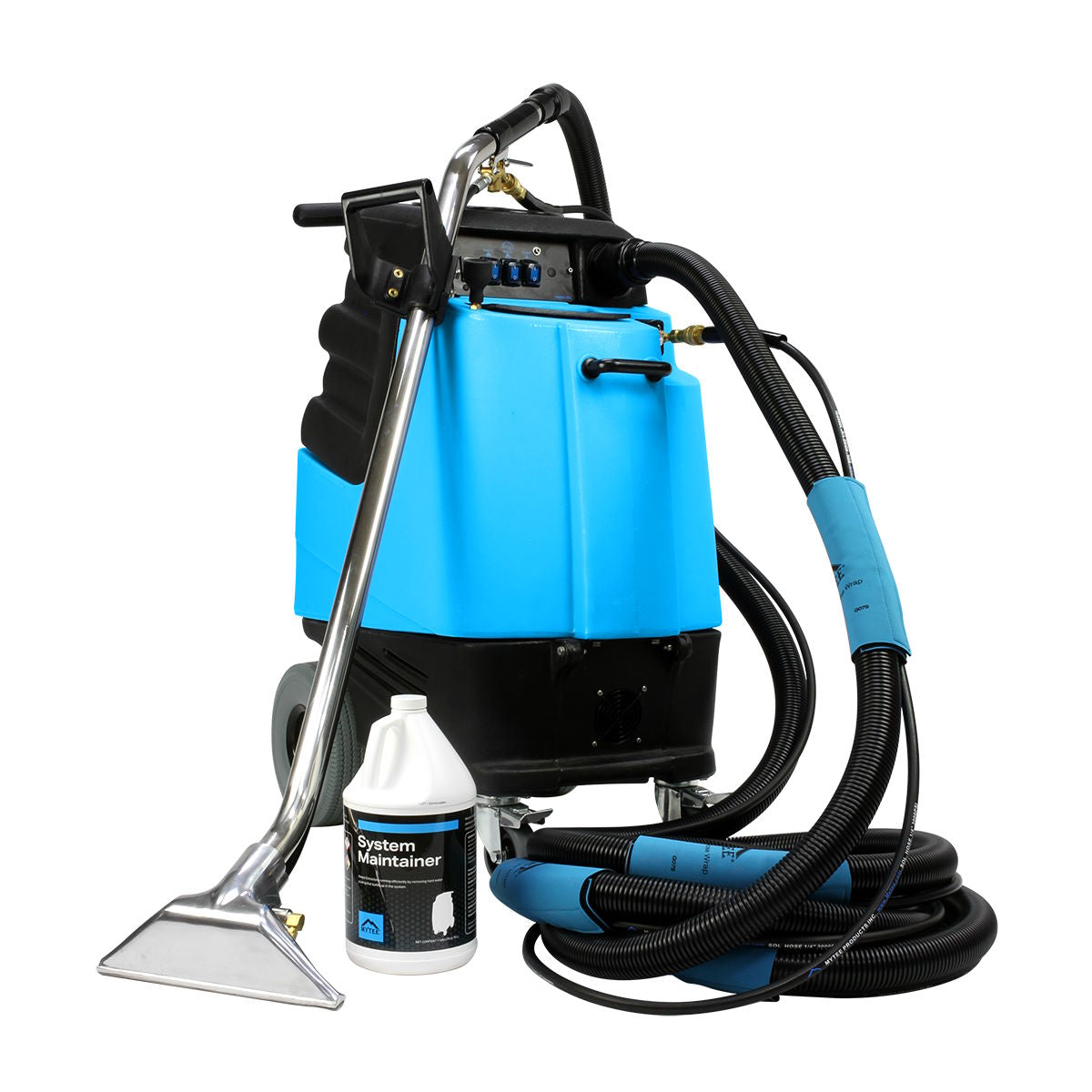 Mytee® 220 PSI Carpet Cleaning Extractor w/ 12" Wand & 25' Hose ...