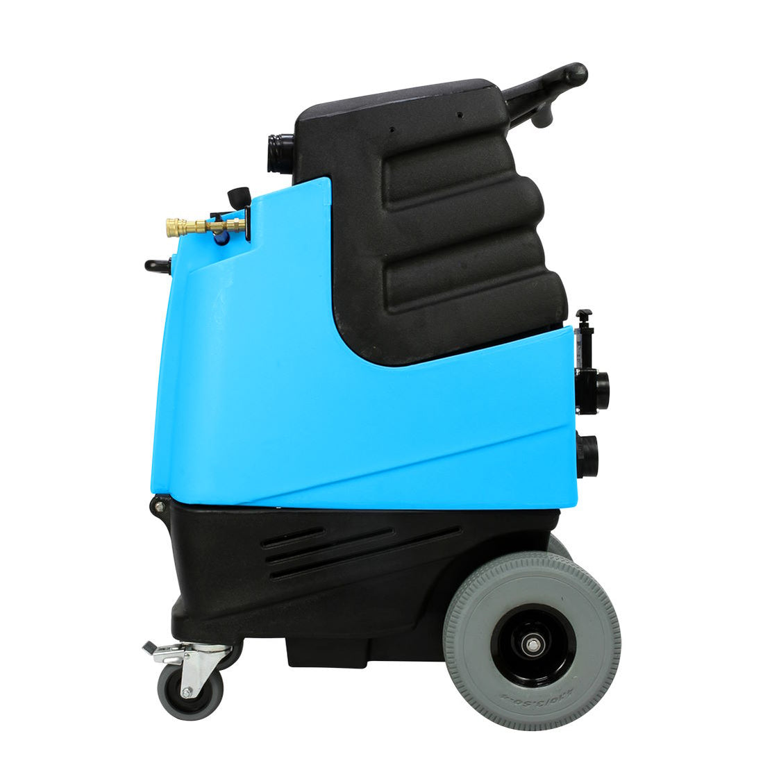 Mytee® 220 PSI Carpet Cleaning Extractor w/ 12" Wand & 25' Hose ...