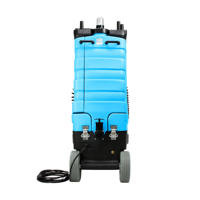 Mytee® Prep Center S™ Automotive Detailing Extraction Machine(80-120) w ...