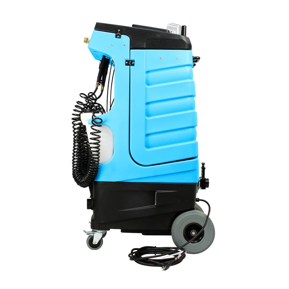 Mytee® Prep Center S™ Automotive Detailing Extraction Machine(80-120) w ...