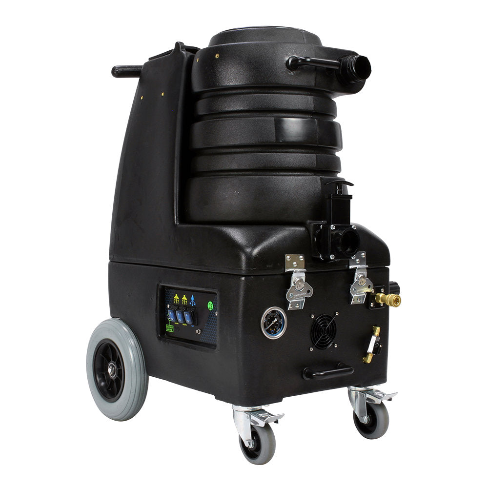 Mytee® Breeze™ 500PSI Portable Carpet Extractor w/ Optional Auto Fill ...