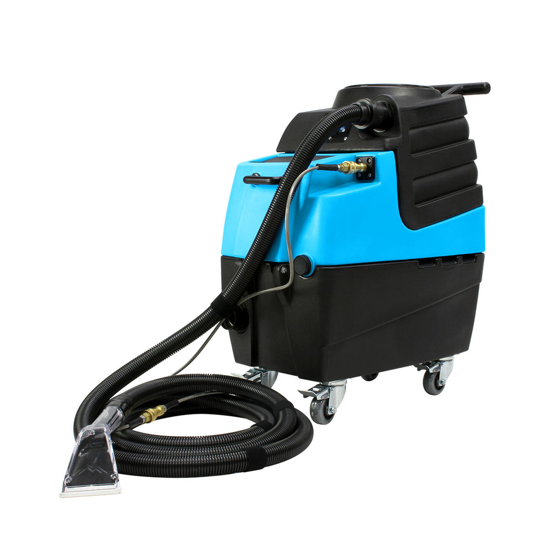 Auto Detailing Extractors & Upholstery Cleaners — CleanFreak.com
