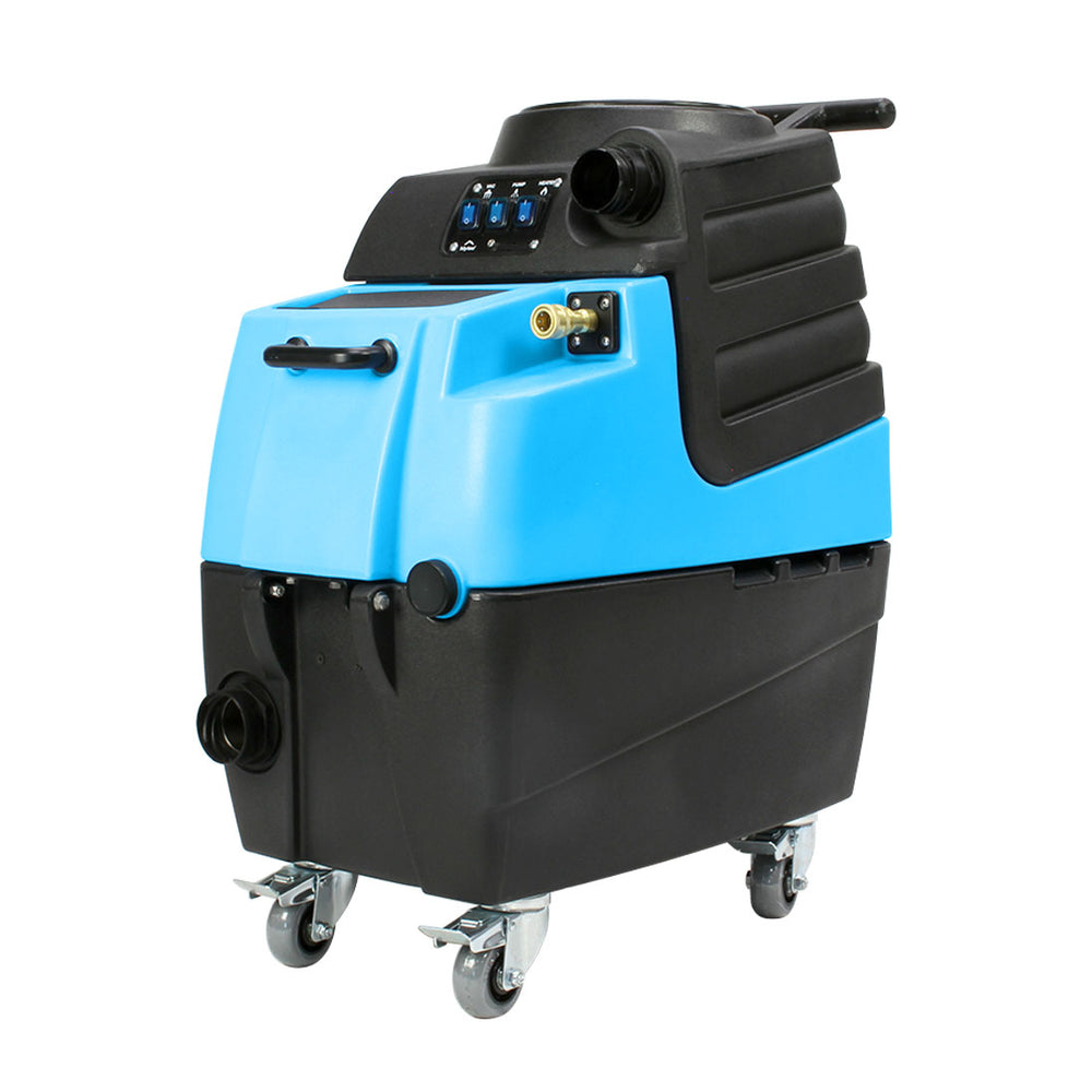 Mytee® HP90 Stingray™ Heated Automotive Detailing Extractor w/ 15' Hose & 4" Tool - 5 Gallons ...